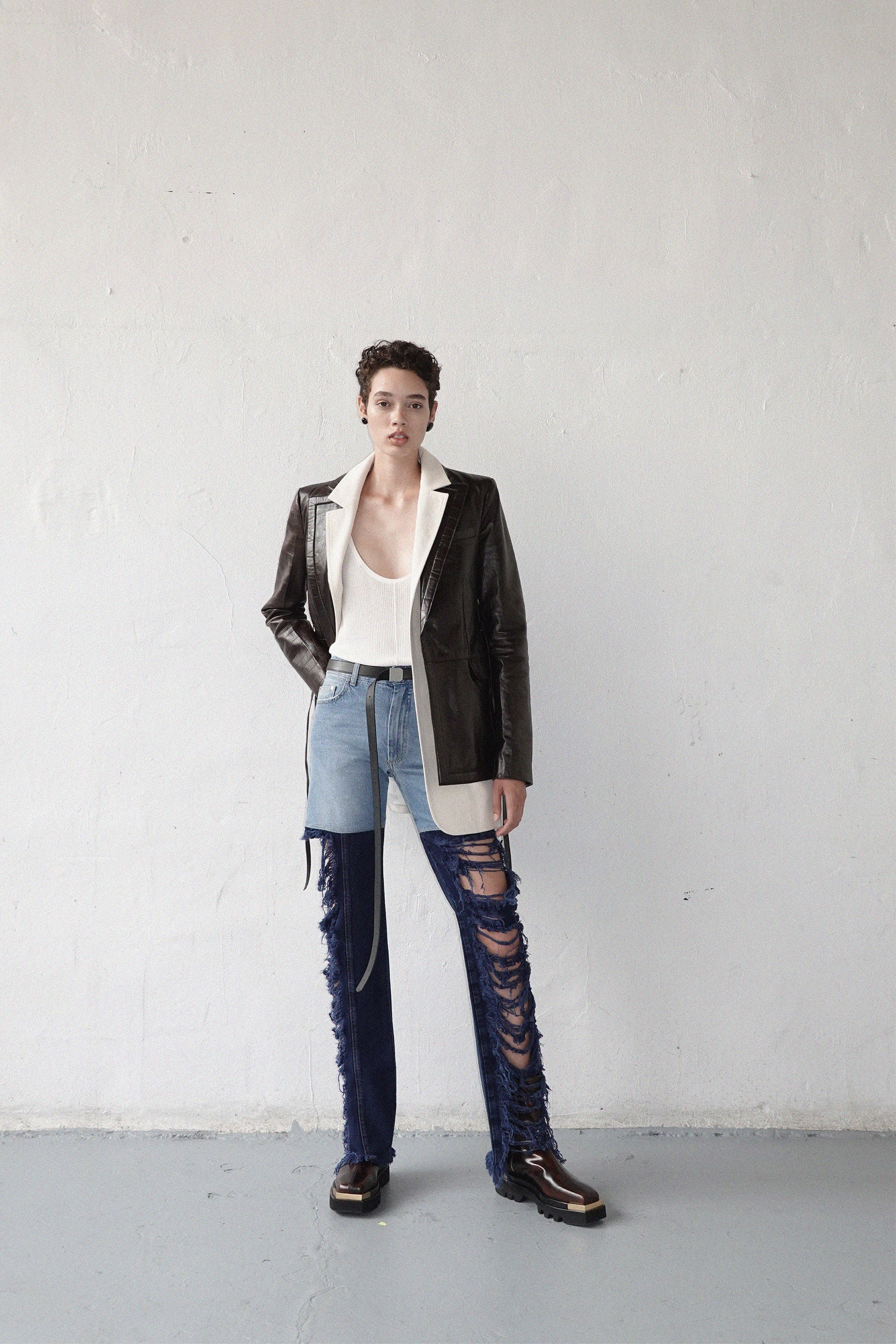 SS21 – Peter Do SS21 – Peter Do