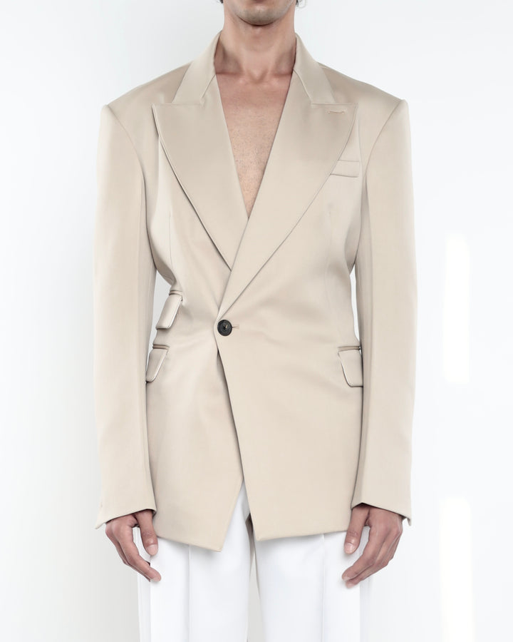 Outerwear – Peter Do