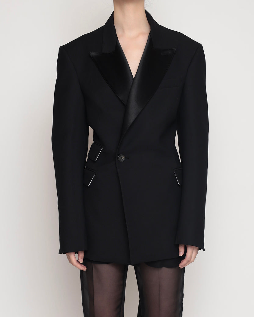 Outerwear – Peter Do